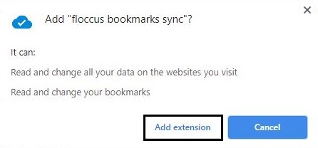 Synchronize your bookmarks to Koofr with Floccus - Koofr blog