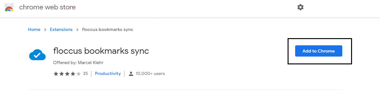 Synchronize your bookmarks to Koofr with Floccus - Koofr blog